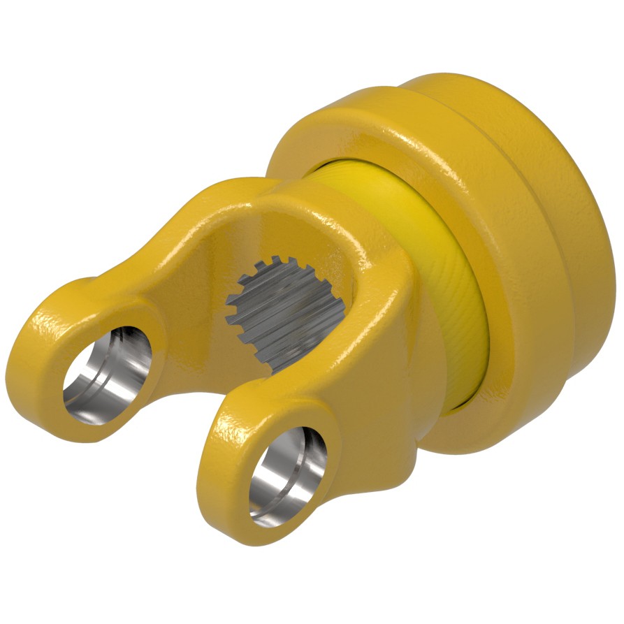 Safety Slide Lock Yoke, AW10 Series | AGCO Parts