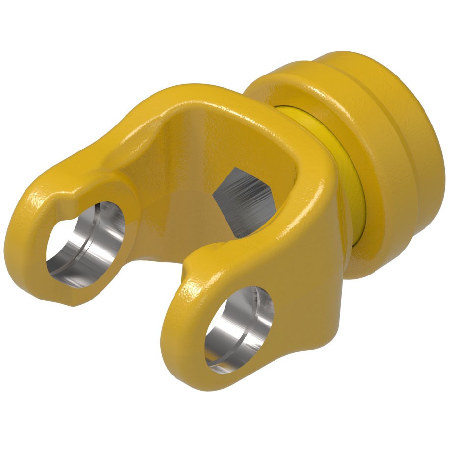 Safety Slide Lock Yoke, AW35 Series | AGCO Parts