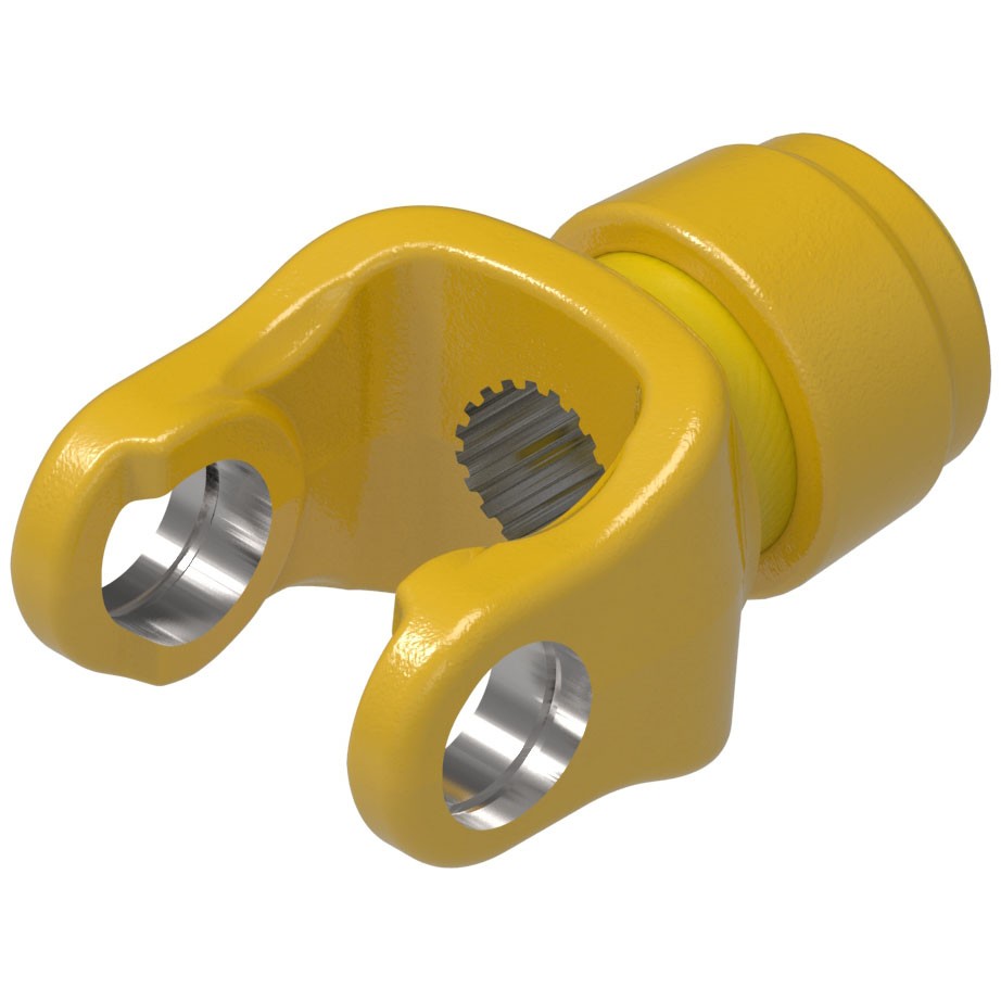 Safety Slide Lock Yoke, AW35 Series W101-7621 | AGCO Parts