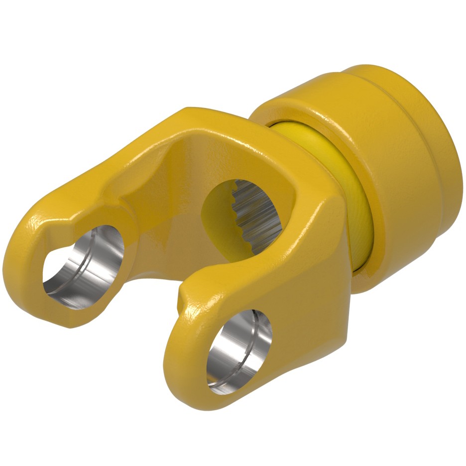 Safety Slide Lock Yoke, AW36 Series | AGCO Parts