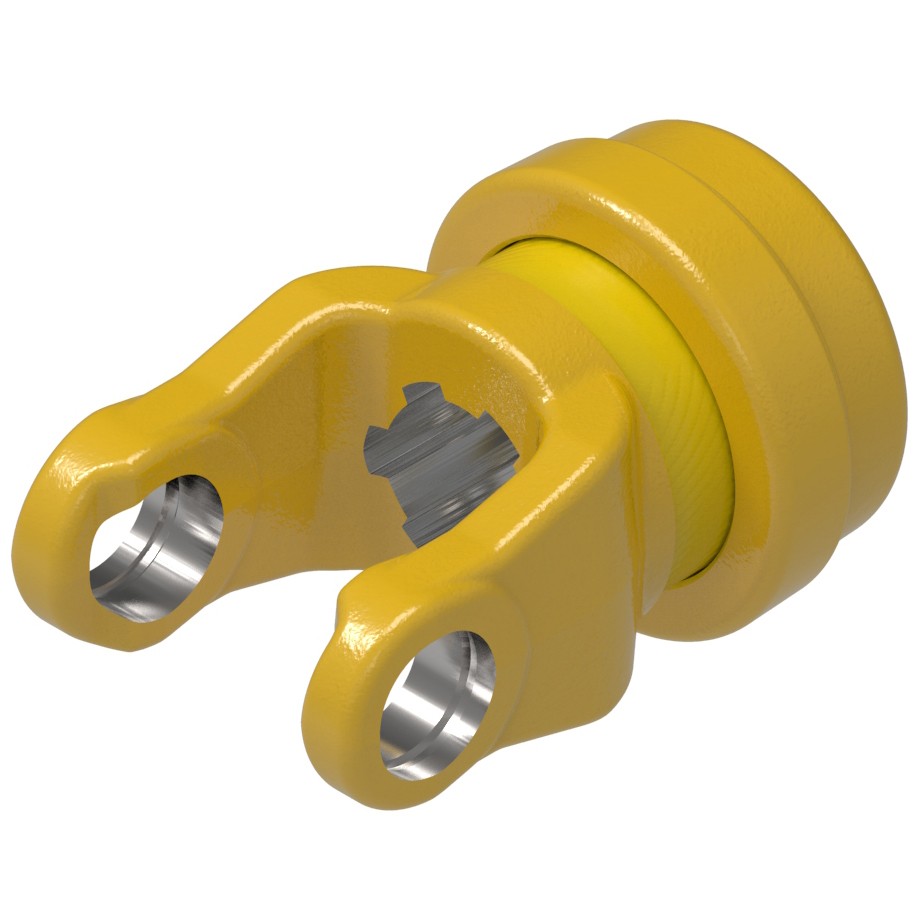 Safety Slide Lock Yoke, AB2 and AW20 Series | AGCO Parts