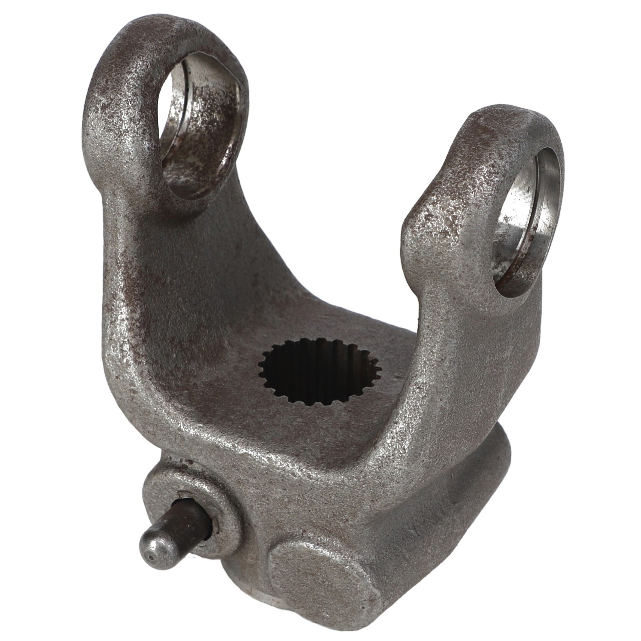 Quick Disconnect Yoke, 55 Series W102-5521 | AGCO Parts