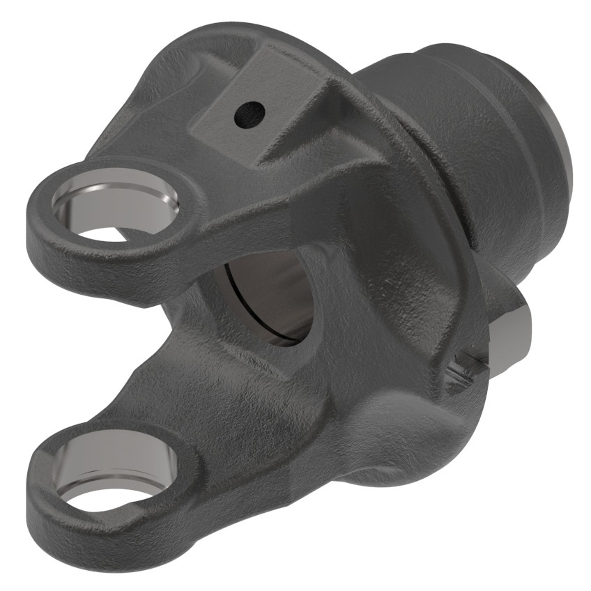 Ball Shear Clutch Safety Slide Lock Yoke, 55 Series | AGCO Parts