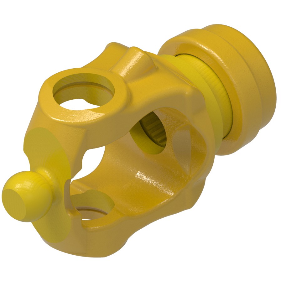 Safety Slide Lock Yoke, AB7N-80 and AW36-80 Series | AGCO Parts