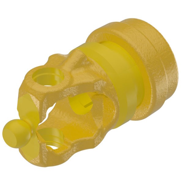 Safety Slide Lock Yoke, AB2-80 and AW20-80 Series | AGCO Parts