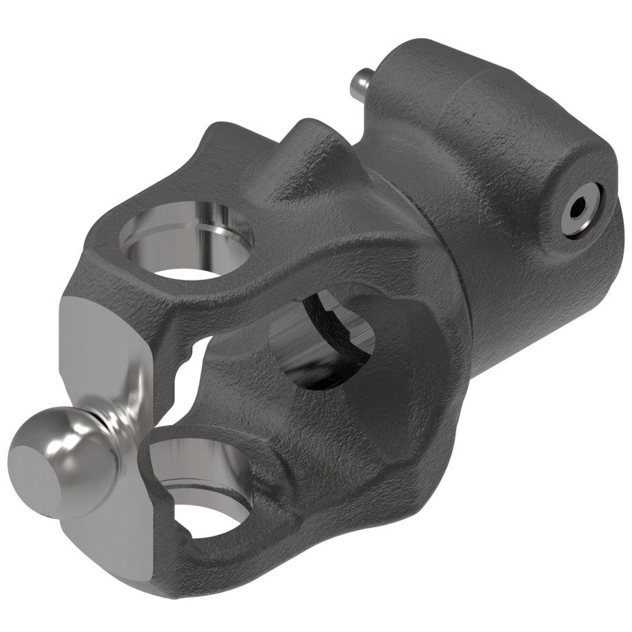 Safety Slide Lock Yoke, AB6-80 and AW35-80 Series | AGCO Parts