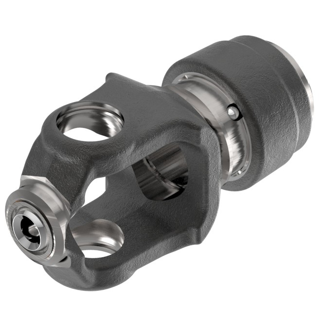 Auto-Lok Yoke, 6-80 Series W111-5520 | AGCO Parts