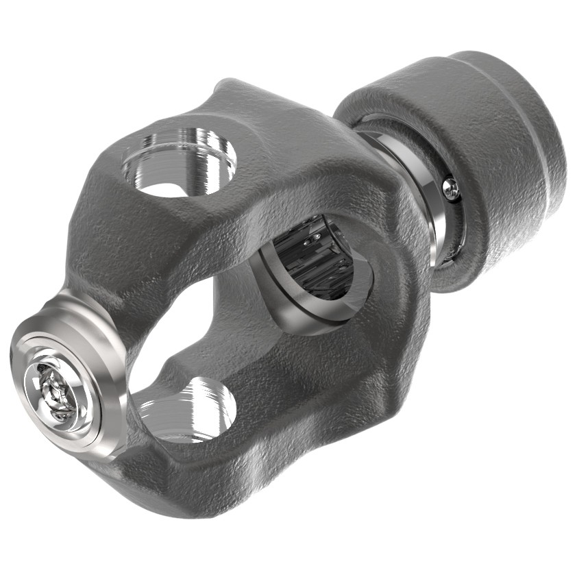 Auto-Lok Yoke, 6-80 Series W111-6806 | AGCO Parts