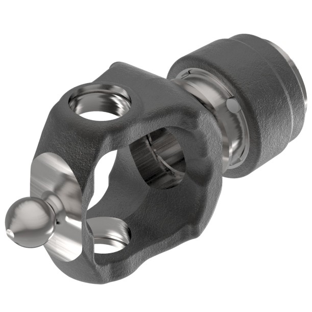 Auto-Lok Yoke, 6-50 Series W151-5520 | AGCO Parts