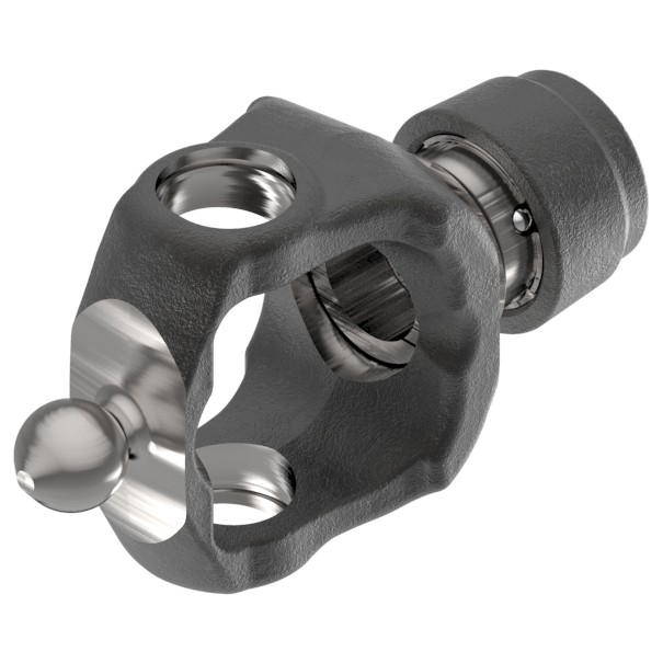 Auto-Lok Yoke, 6-50 Series W151-5521 | AGCO Parts