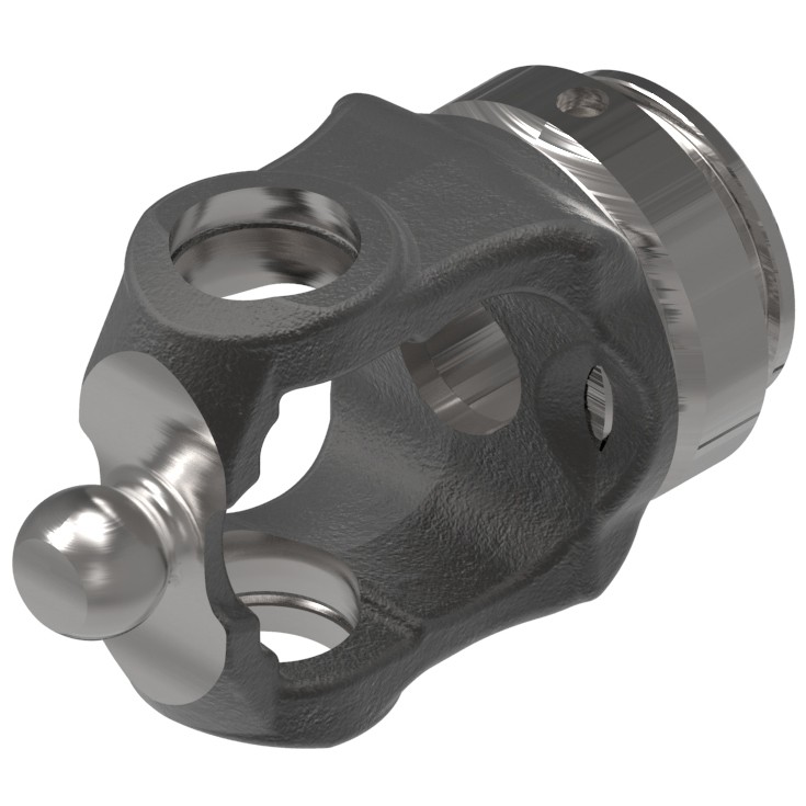 Roll Pin Yoke, AW36-80 Series W302-7951 | AGCO Parts