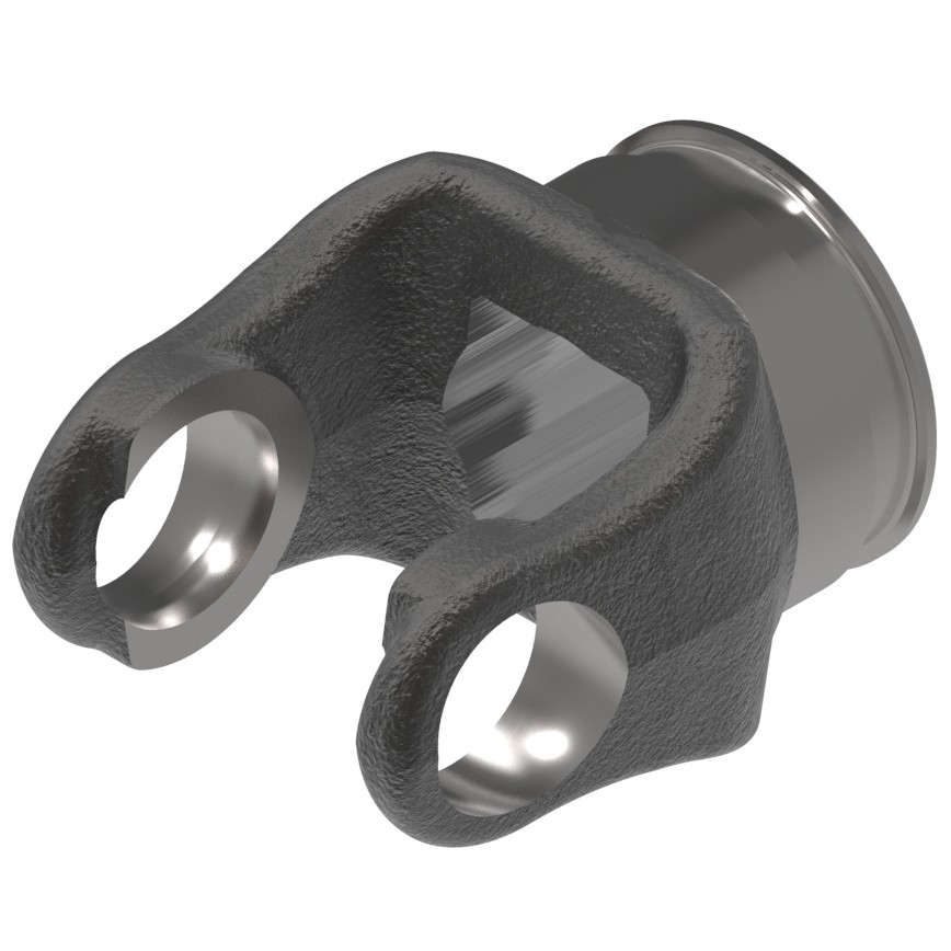 Weld Yoke, 1000 Series | AGCO Parts