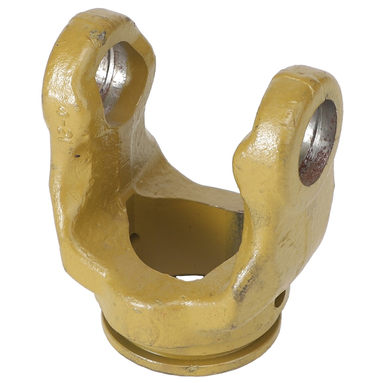 Roll Pin Yoke, AB4 Series | AGCO Parts