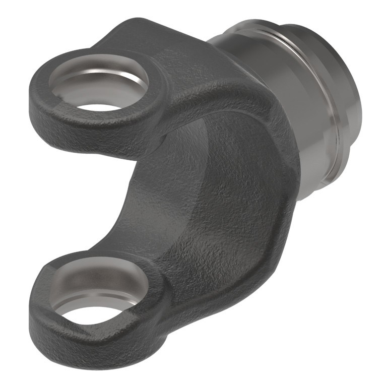 Weld Yoke, 55 Series W701-5500 | AGCO Parts