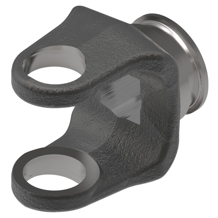 Weld Yoke, 12 Series W702-1200 | AGCO Parts