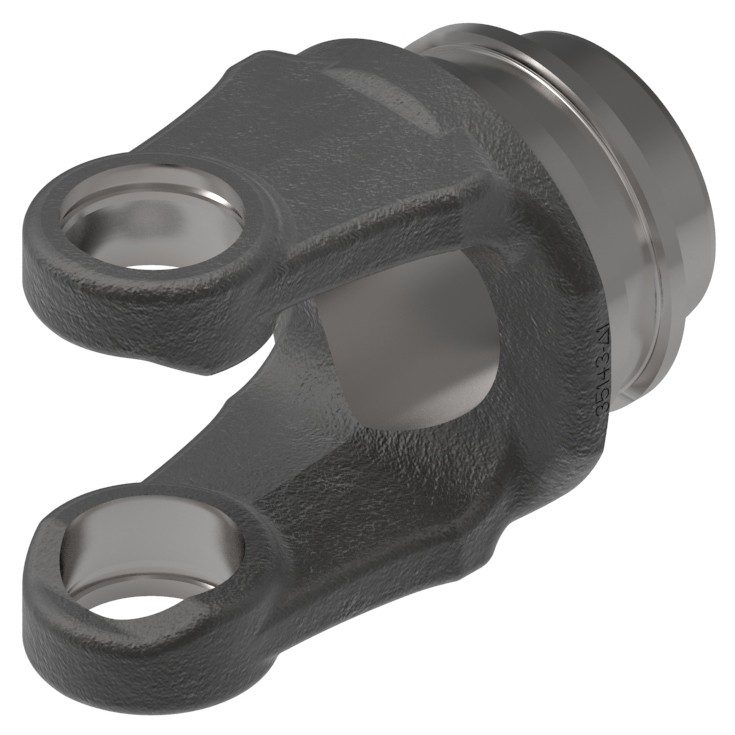 Weld Yoke, 35 Series W704-3500 | AGCO Parts