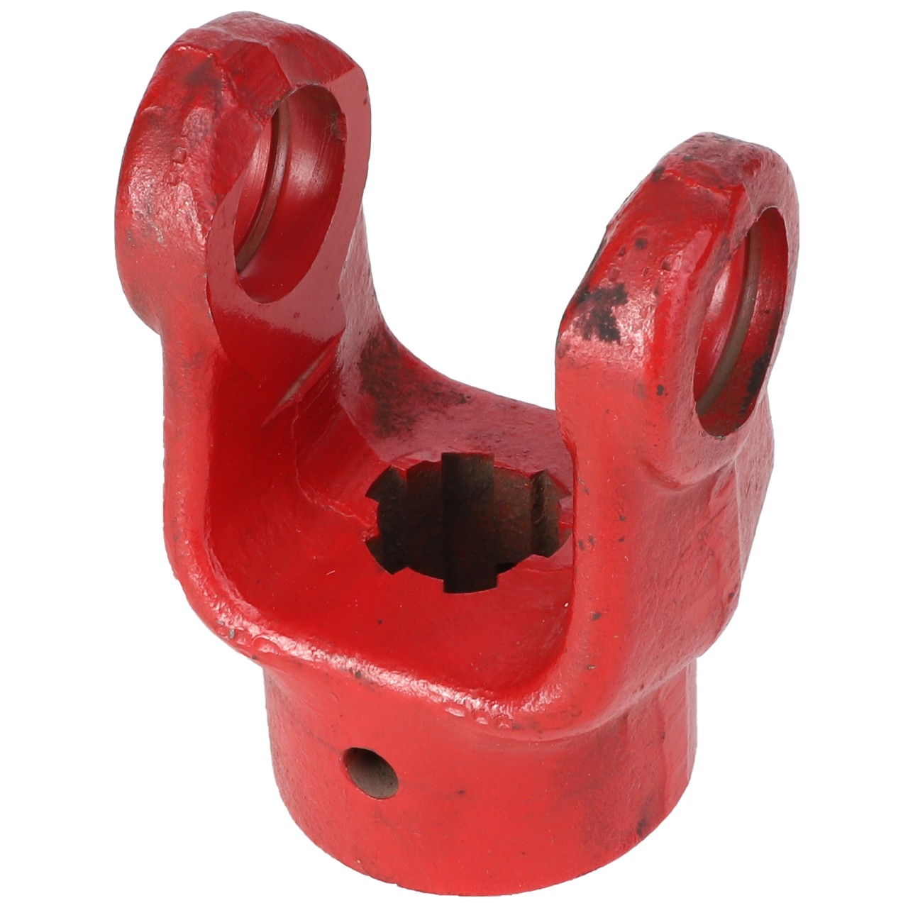 Pin Yoke, 14 Series W801-1418 | AGCO Parts