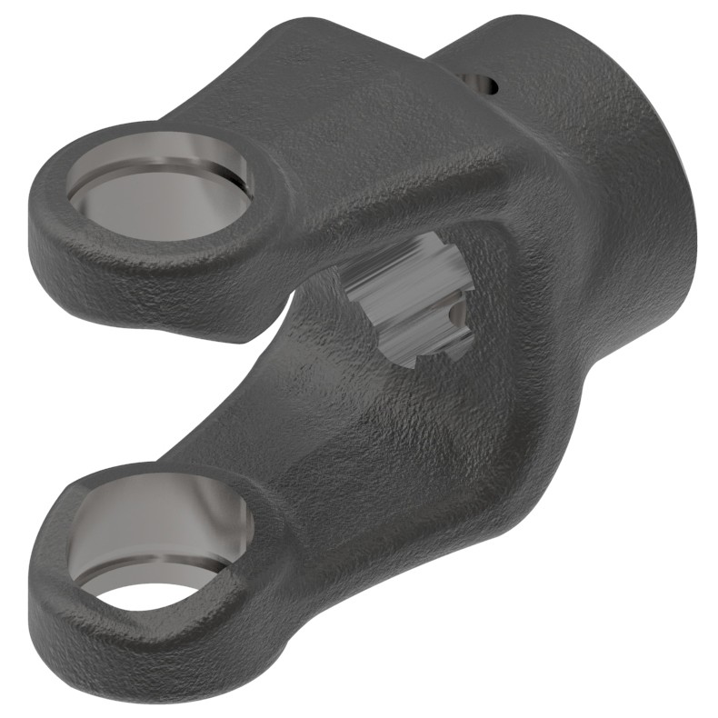 Pin Yoke, 35 Series W801-3506 | AGCO Parts