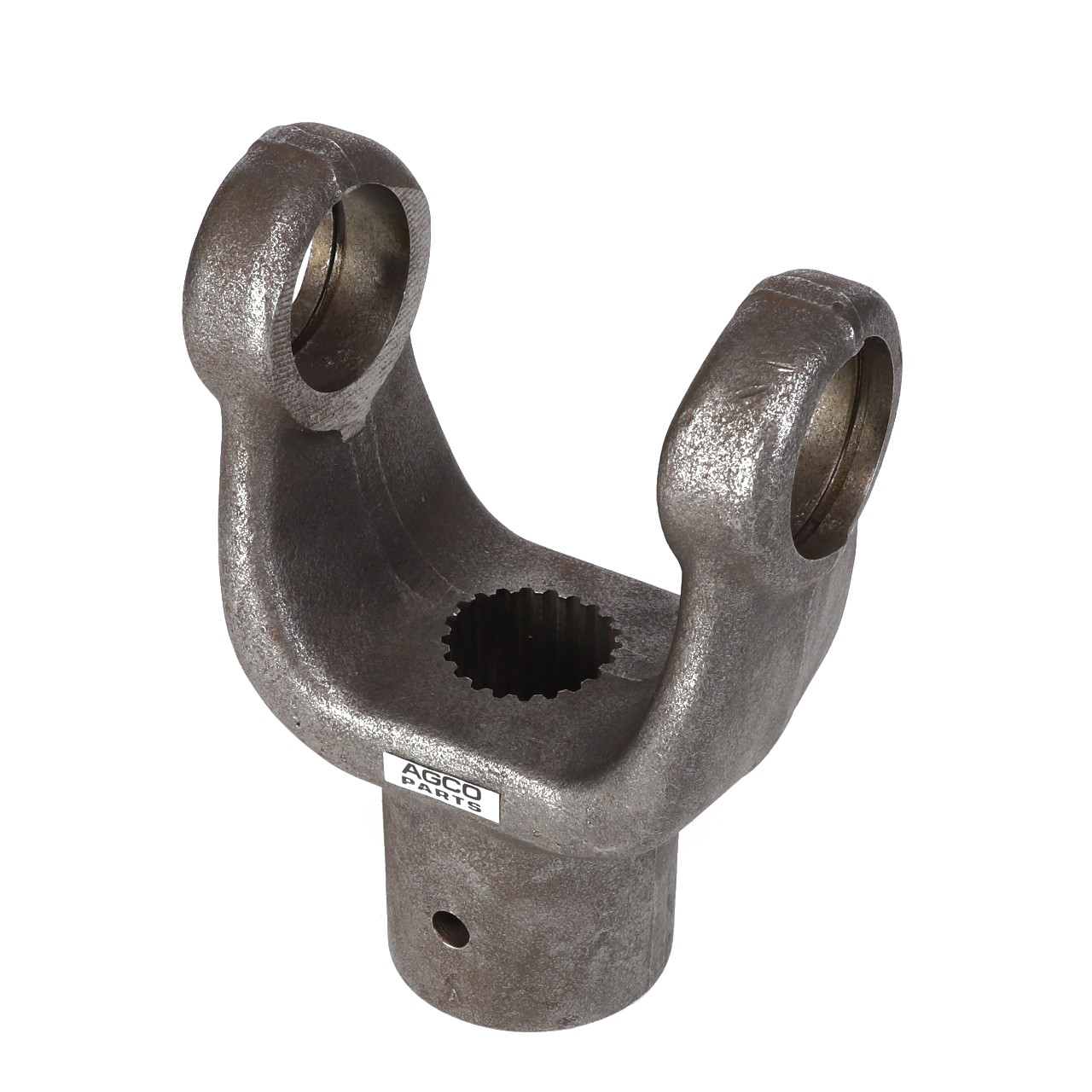 Pin Yoke, 35 Series W802-3524 | AGCO Parts