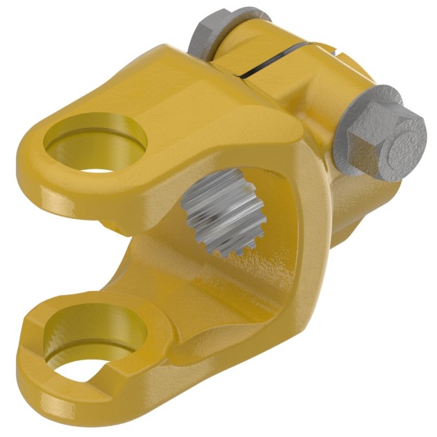 Clamp Yoke, AW36 Series W807-7920 | AGCO Parts