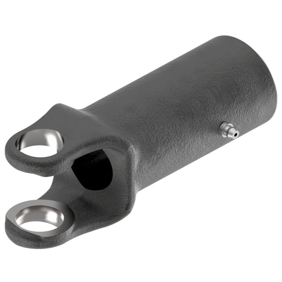 Telescoping Yoke, 1000 Series | AGCO Parts