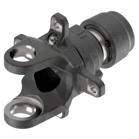 Torqmaster Free Motion Clutch Auto-Lok Yoke, 44 Series W820-4406 | AGCO ...