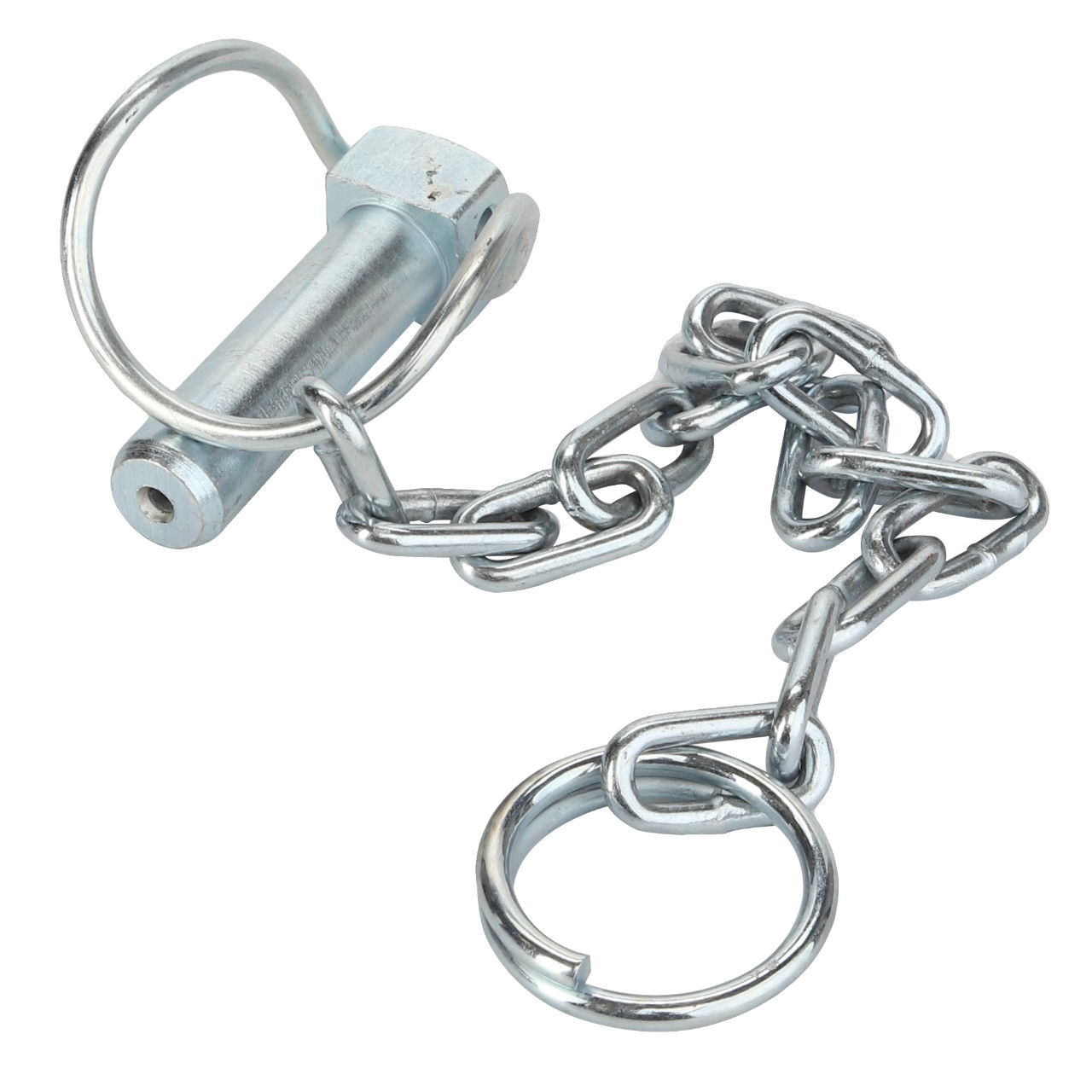 Retaining Chain With Ring And Pin | MF 3315FE | MF 3315FE | MF 3300/ ...