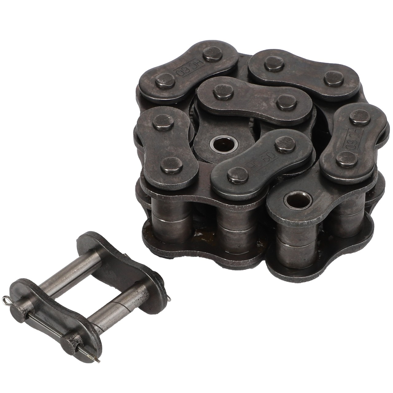 CHAIN | AGRICUL. TRACTOR WHITE | AGRICUL. TRACTOR WHITE | HI HP ...