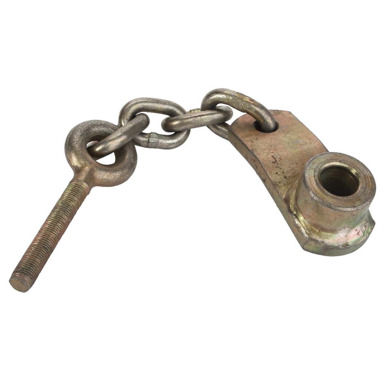 CHAIN 1863261M93 | AGCO Parts