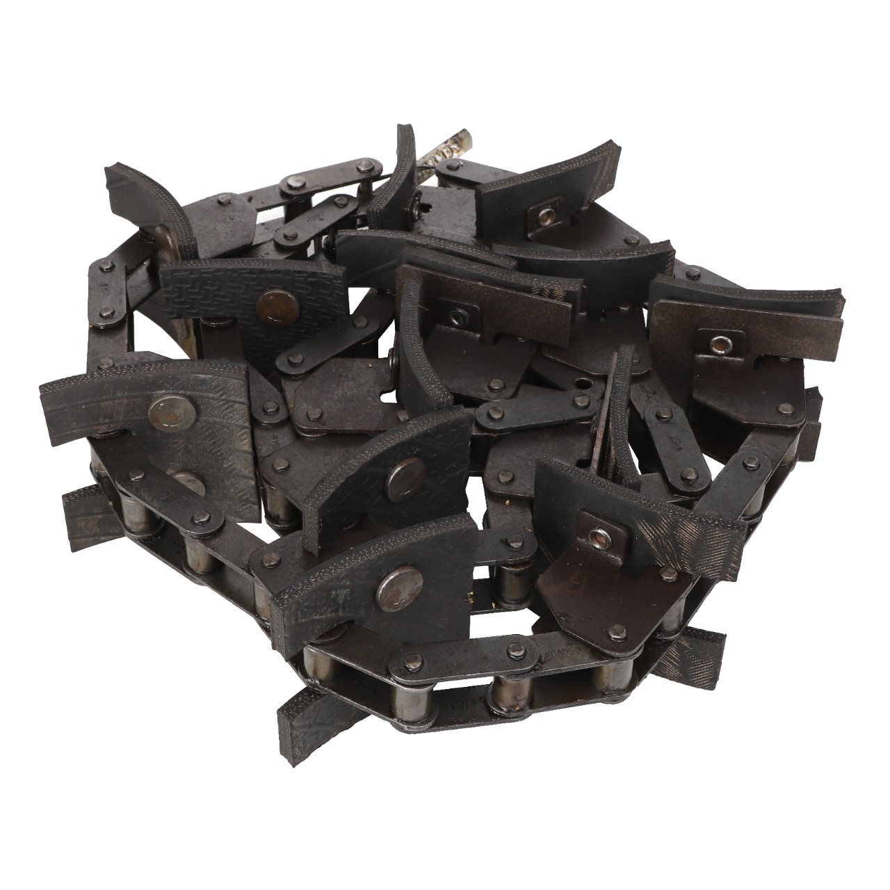 CA550 Conveyor Chain, 14 F4 Gathering Attachment(s) | AGCO Parts