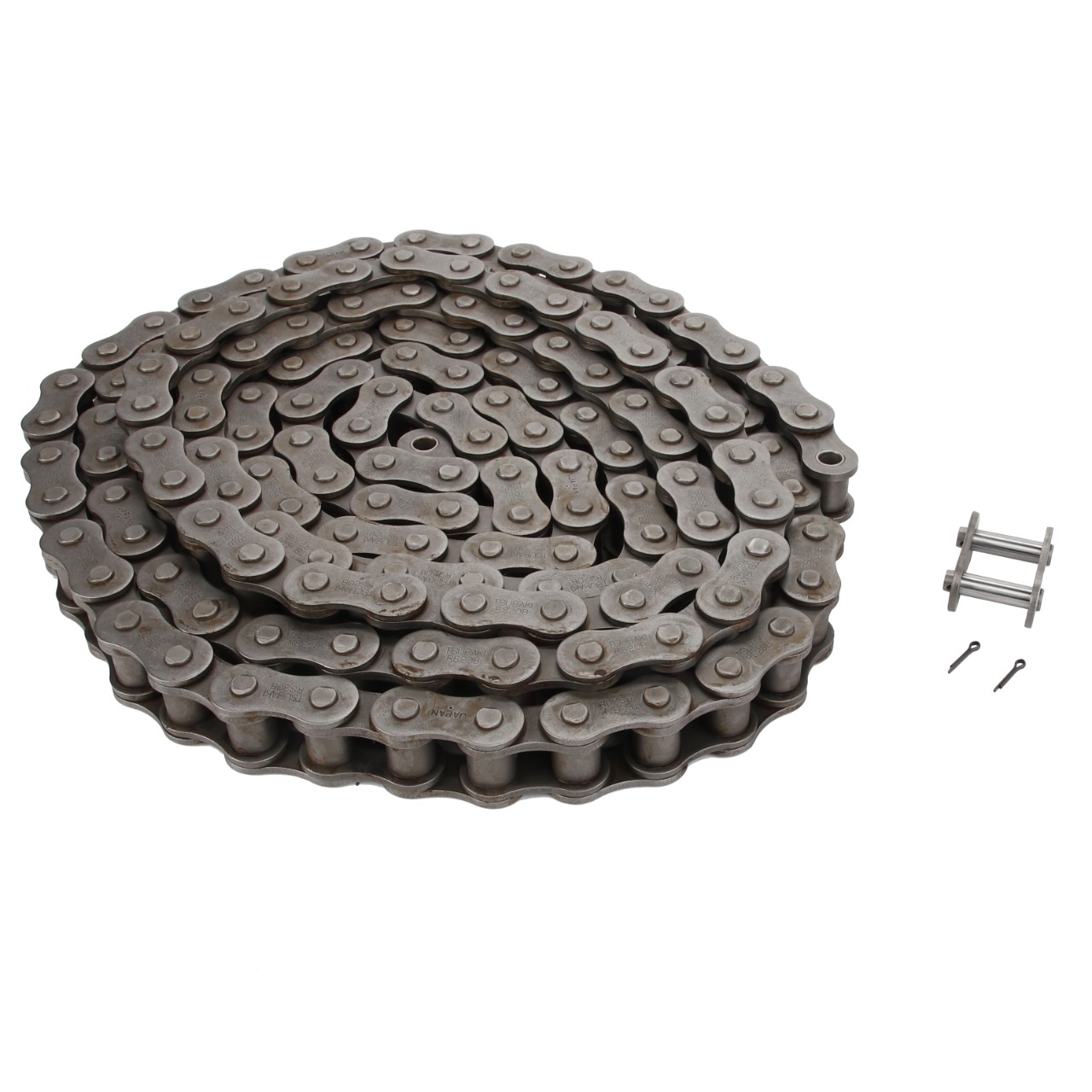 Roller Chain Drive Mechanism | AGCO UKB2B2C Site