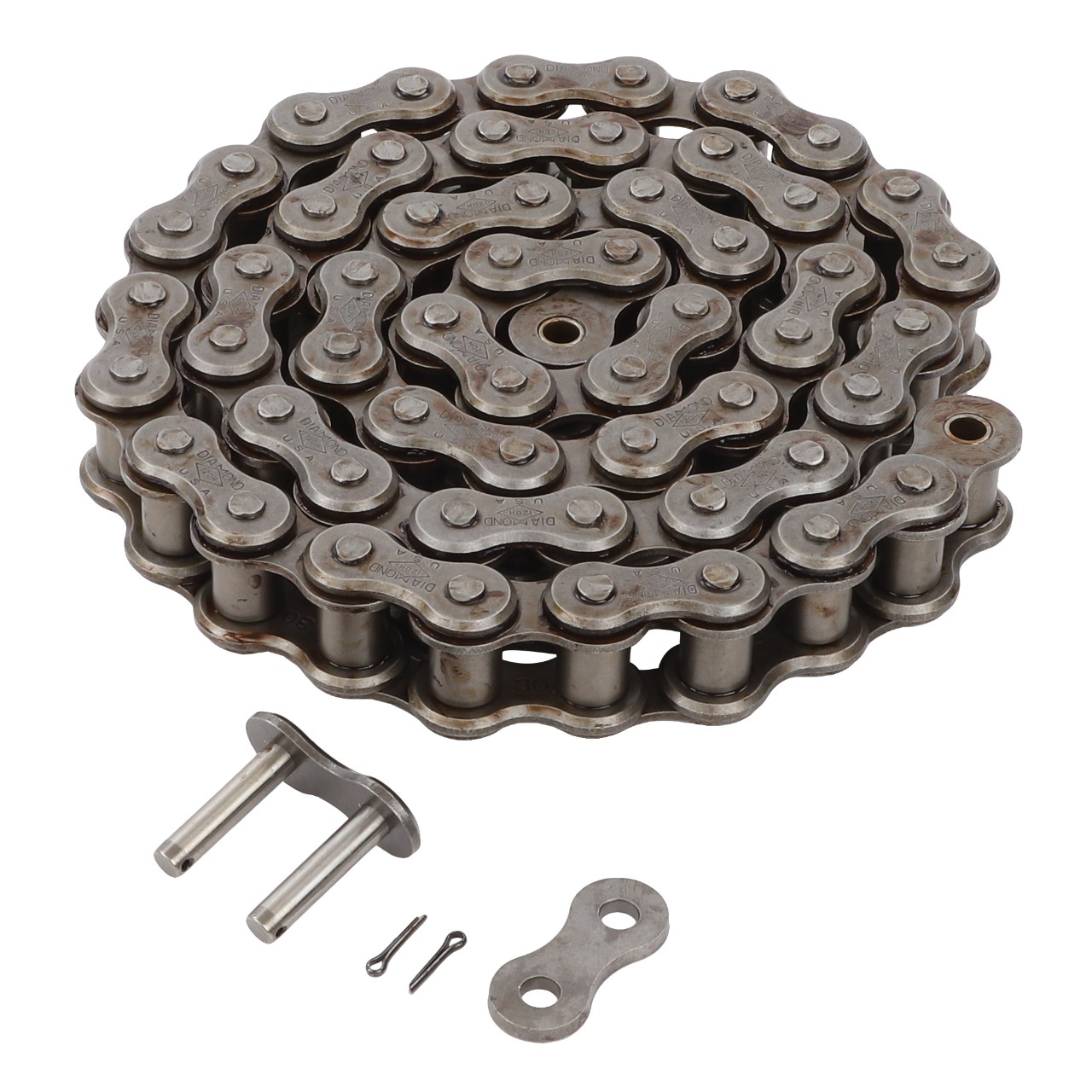 Roller Chain, #120H, 56 Pitch | AGCO Parts