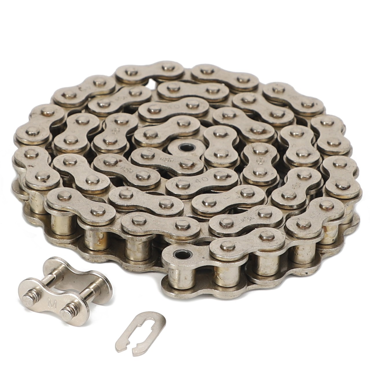 ROLLER CHAIN | AGCO Parts