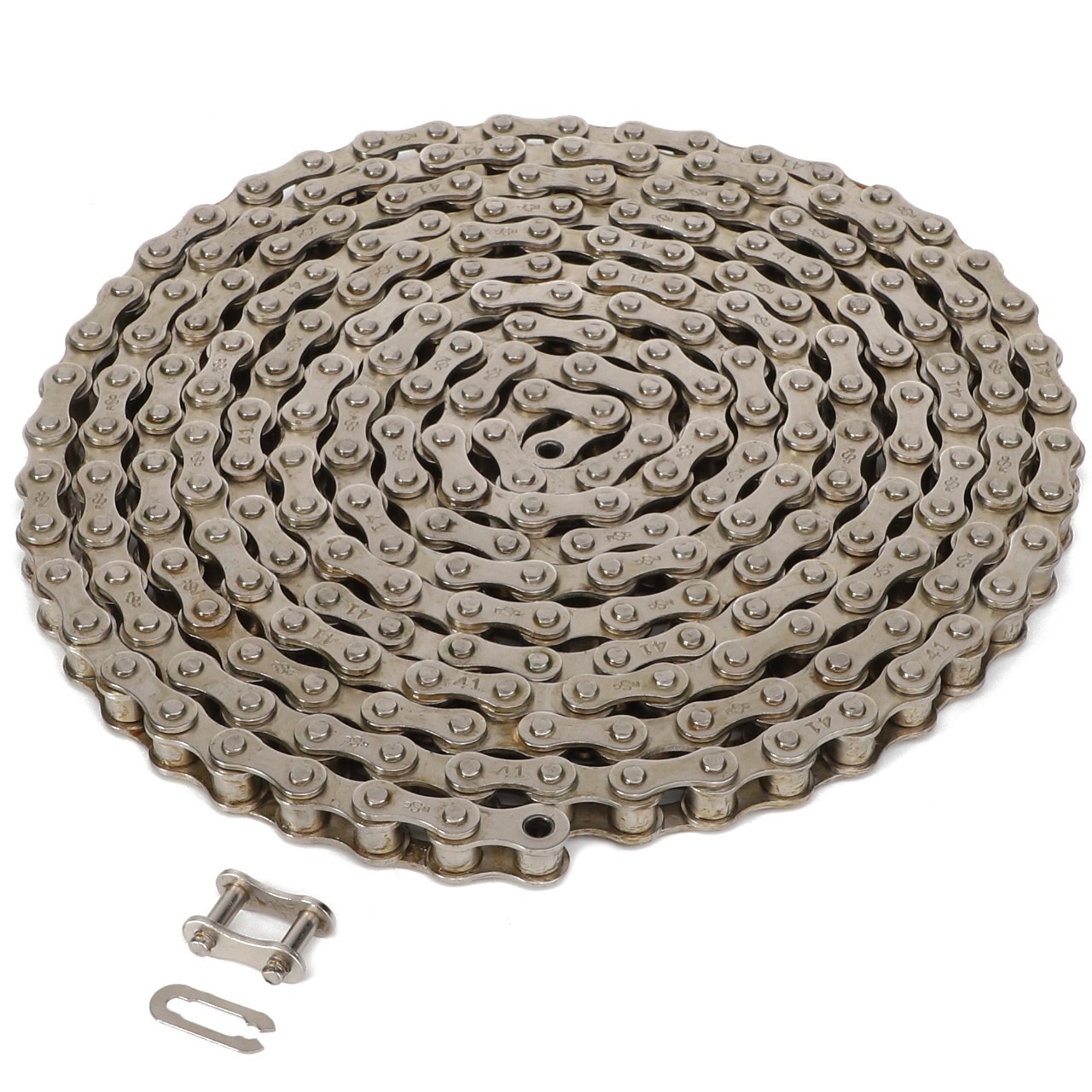 ROLLER CHAIN | AGCO Parts
