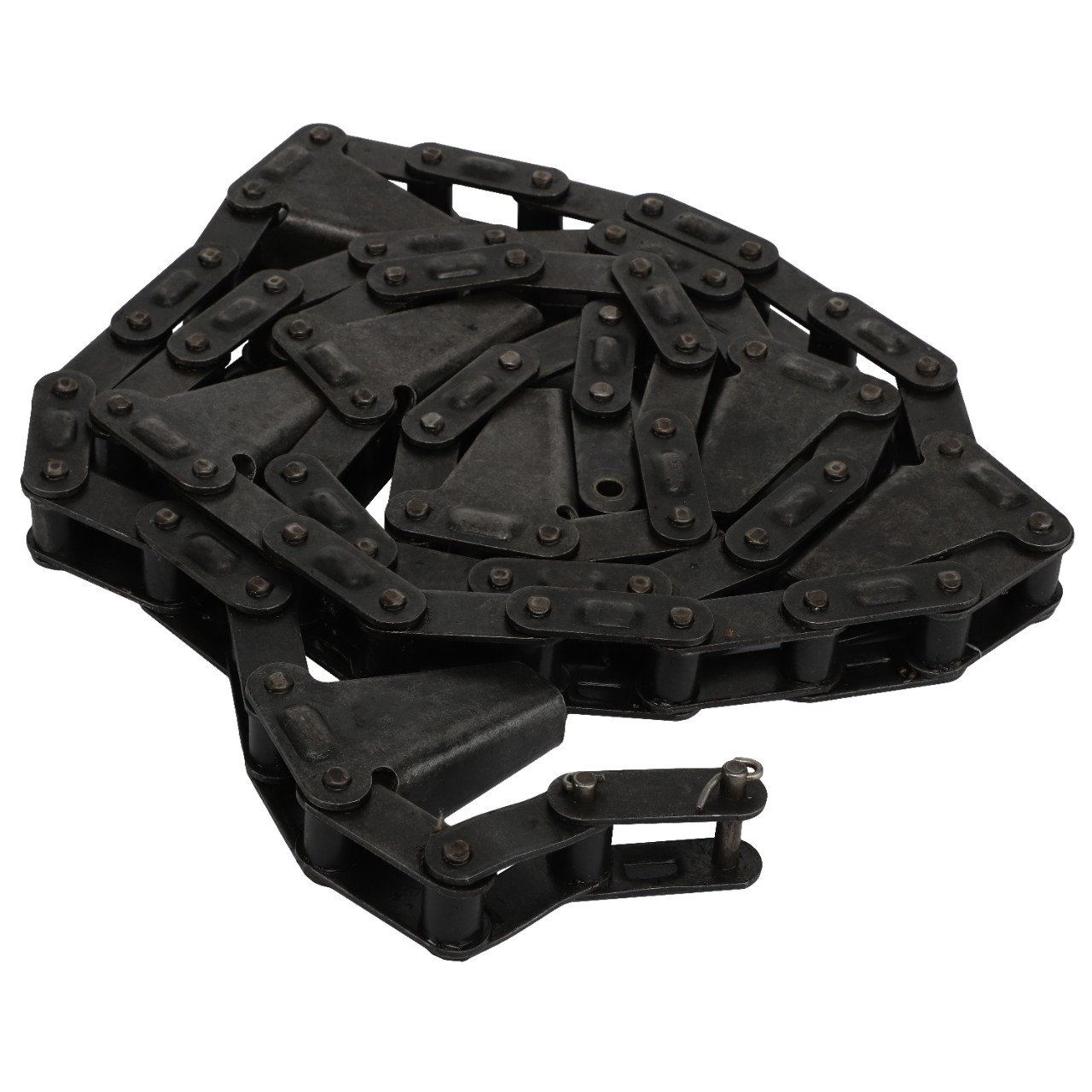 CA550 Gath. Chain, 7 C17E Gathering Attachment(s) | AGCO Parts