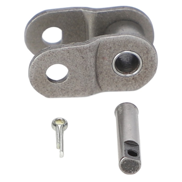 Roller Chain Offset Link, #40 | AGCO Parts