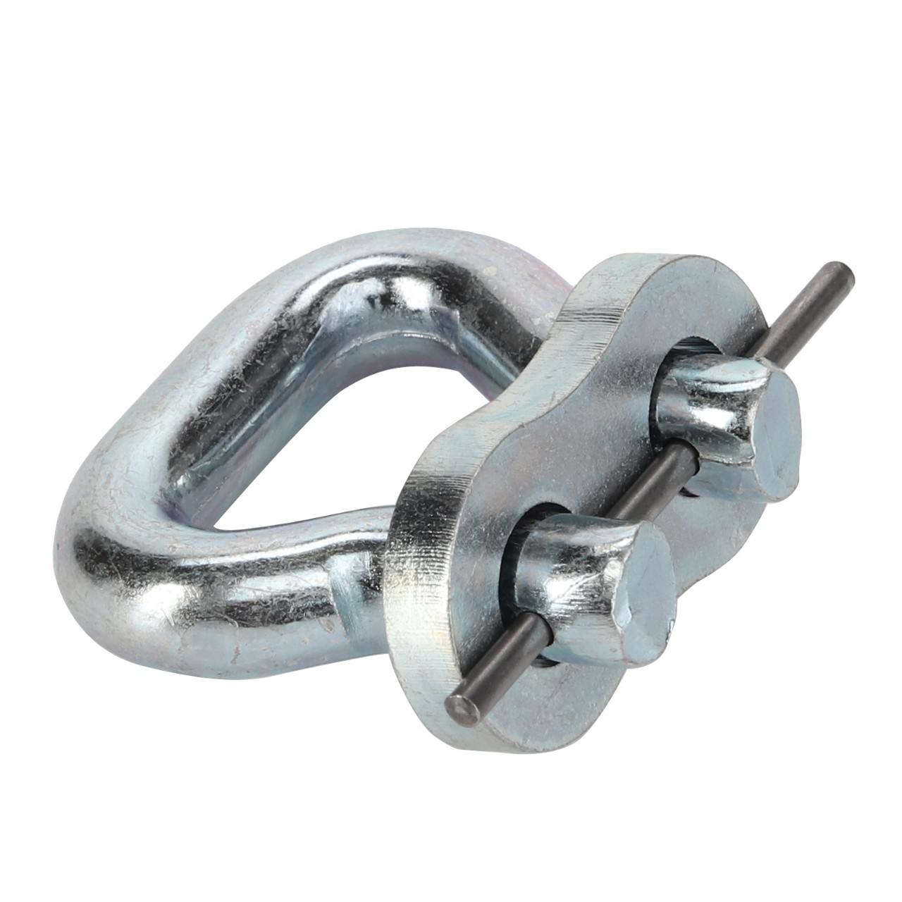 Chain Link Scrap Floor | AGCO UKB2B2C Site