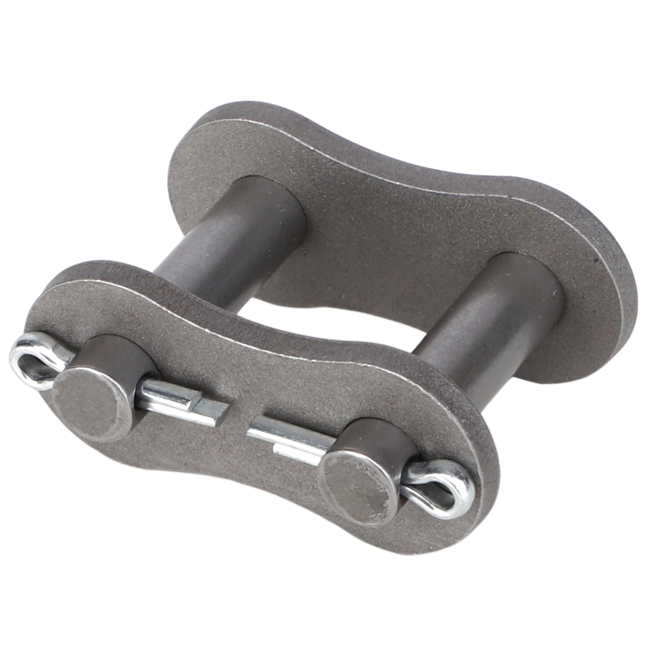 Roller Chain Connecting Link, Cottered, #80 Y85712 | AGCO Parts