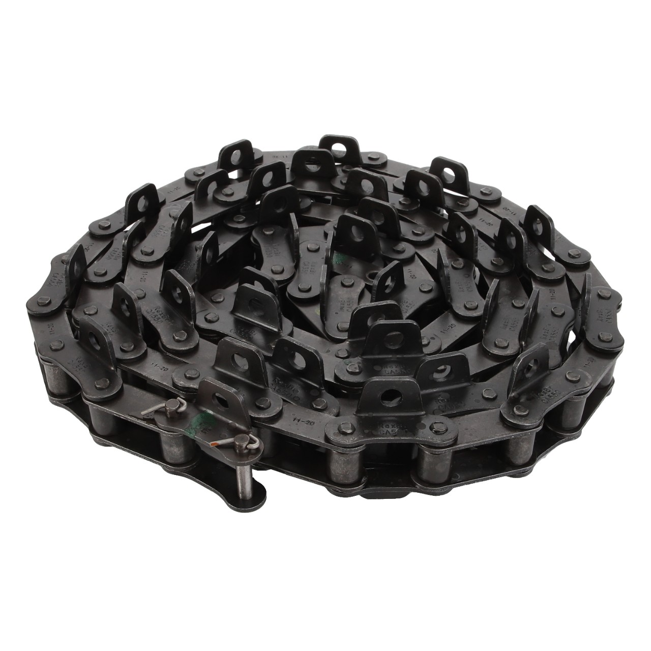 Roller Chain Front Elevator | AGCO UKB2B2C Site