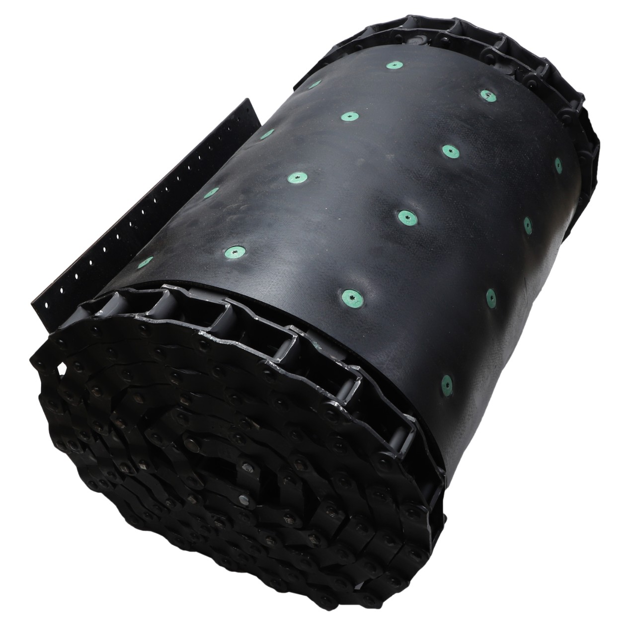 Conveyor, #4 Belt Over Chain (BOC) 575955D1 | AGCO Parts