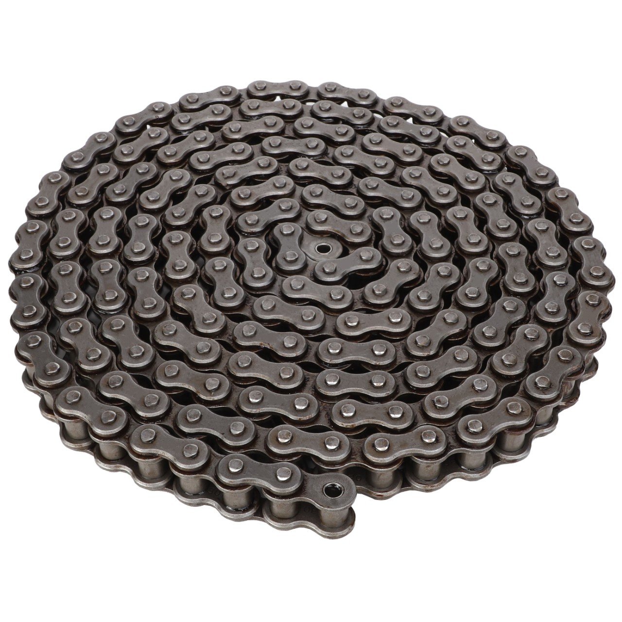 Heavy Roller Chain, #60, 185 Pitch, Roll Link Both Ends | AGCO Parts