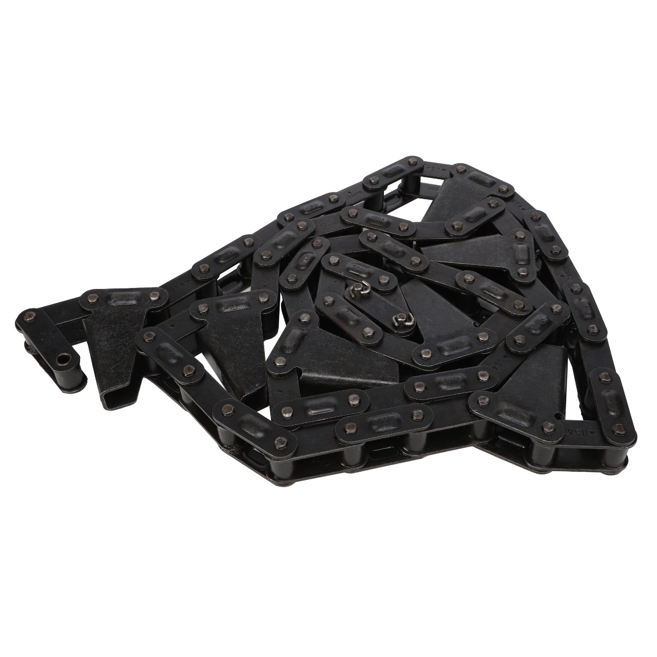 CA550 Conveyor Chain, 7 C17E Gathering Attachment(s) 70574793 | AGCO Parts
