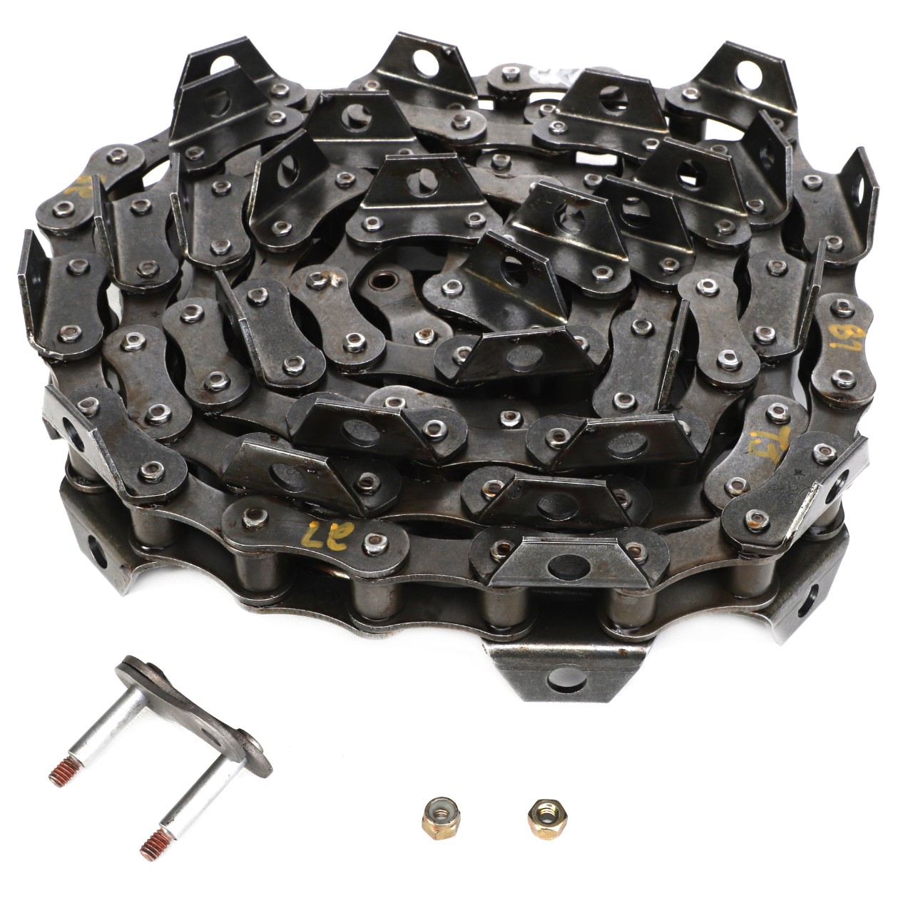 A557 Drive Chain Assembly, K27S Attachments 71149900 | AGCO Parts