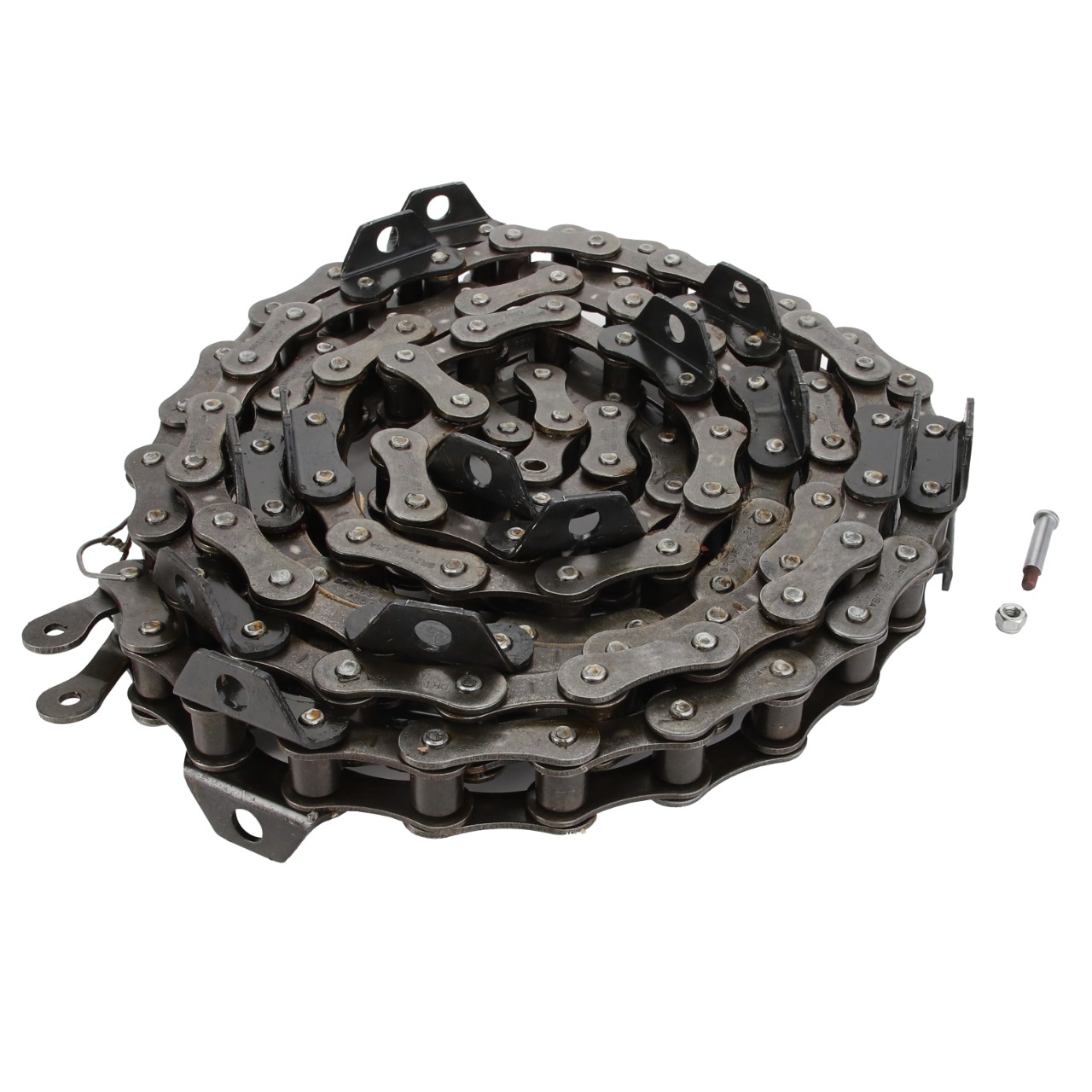 A557 Drive Chain Assembly, K27S Attachments 71449015 | AGCO Parts