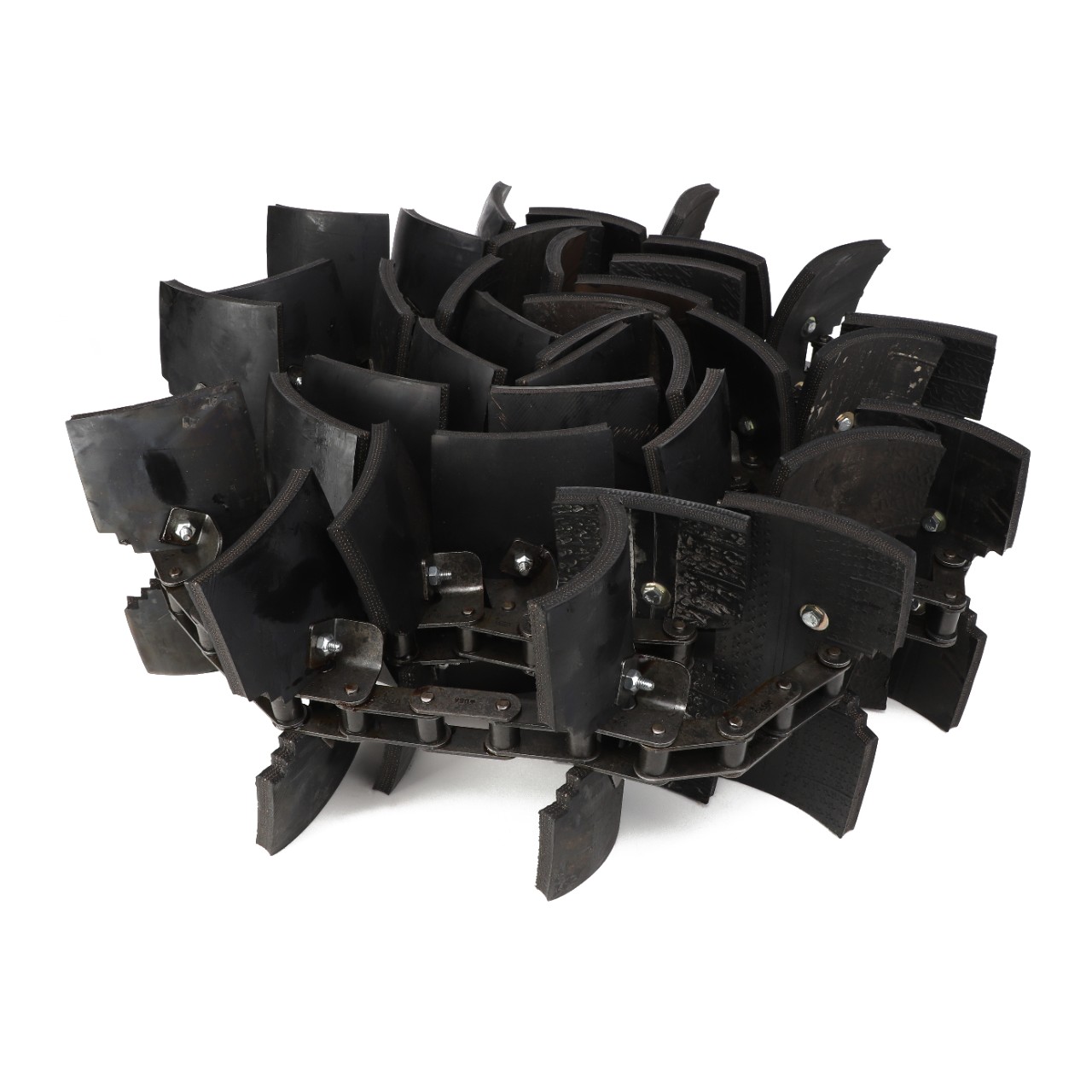 CA550 Conveyor Chain, 37 F16 Gathering Attachment(s) | GL S67 | S67 ...