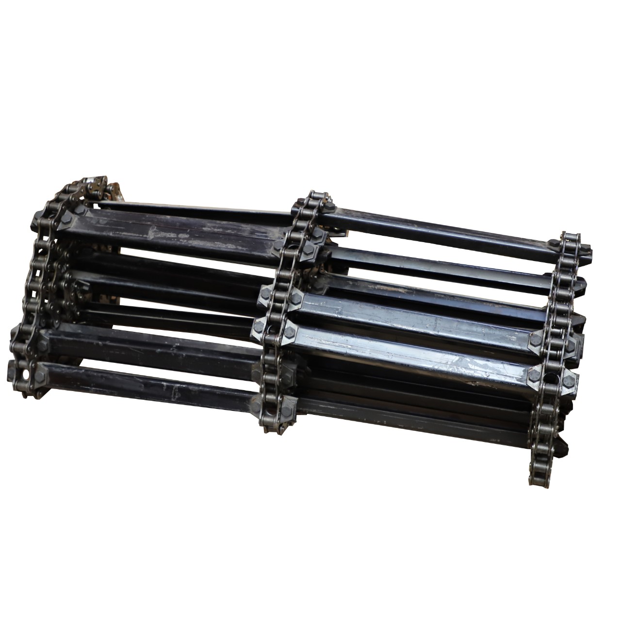 Combine Feeder House Chain Assembly | 9300 R | 9300R | R-Series ...