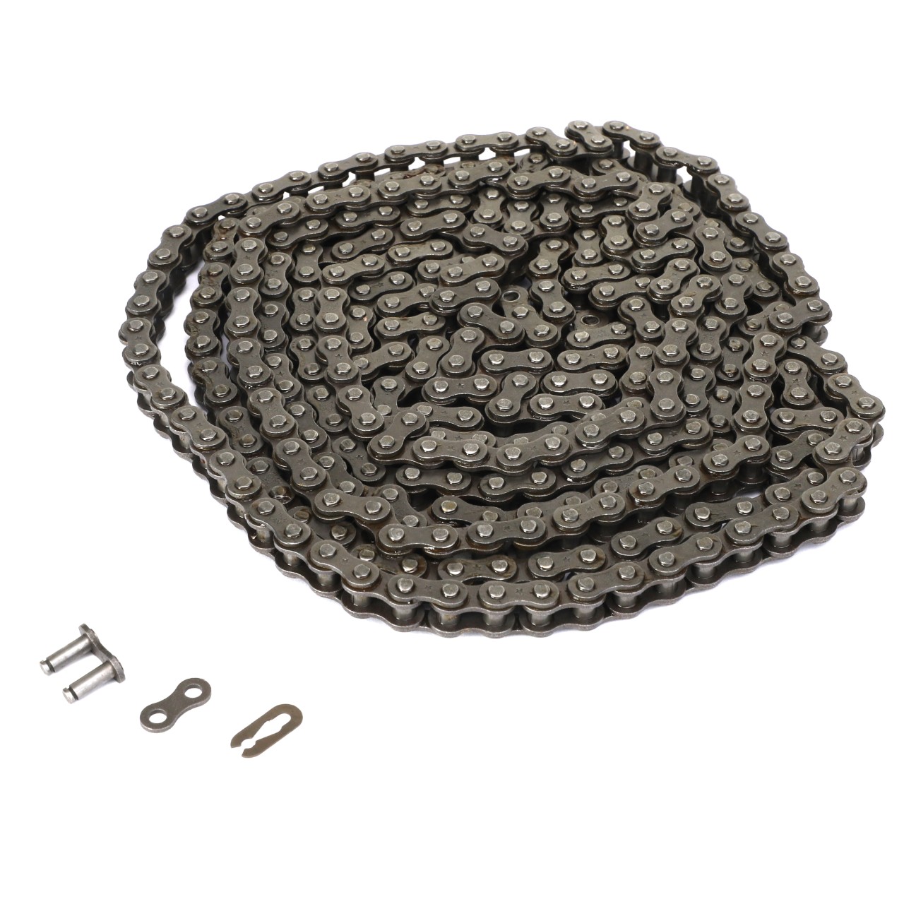 Roller Chain, Riveted, #35, 10' | AGCO Parts