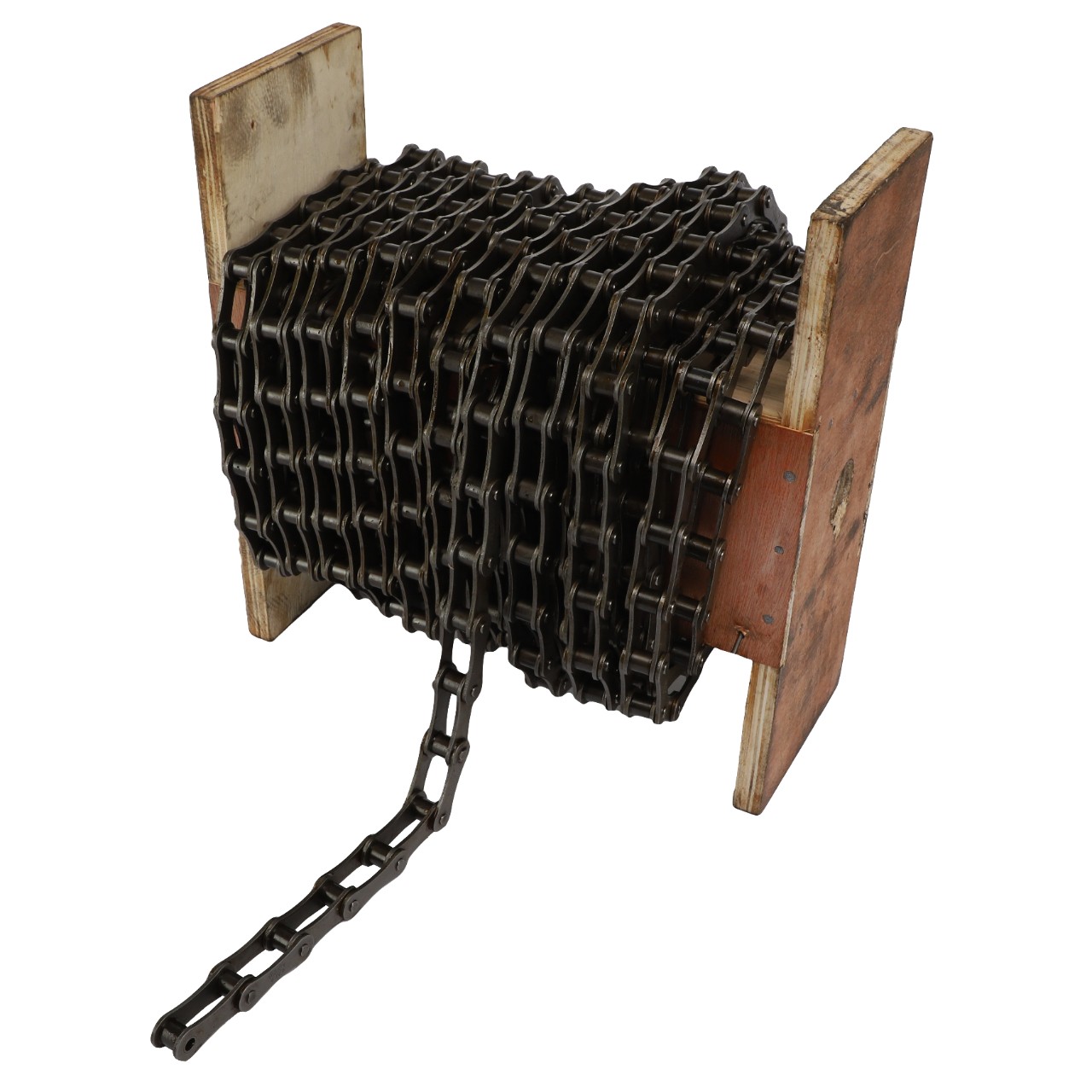 A2050 Double Pitch Roller Chain, 50' | AGCO Parts