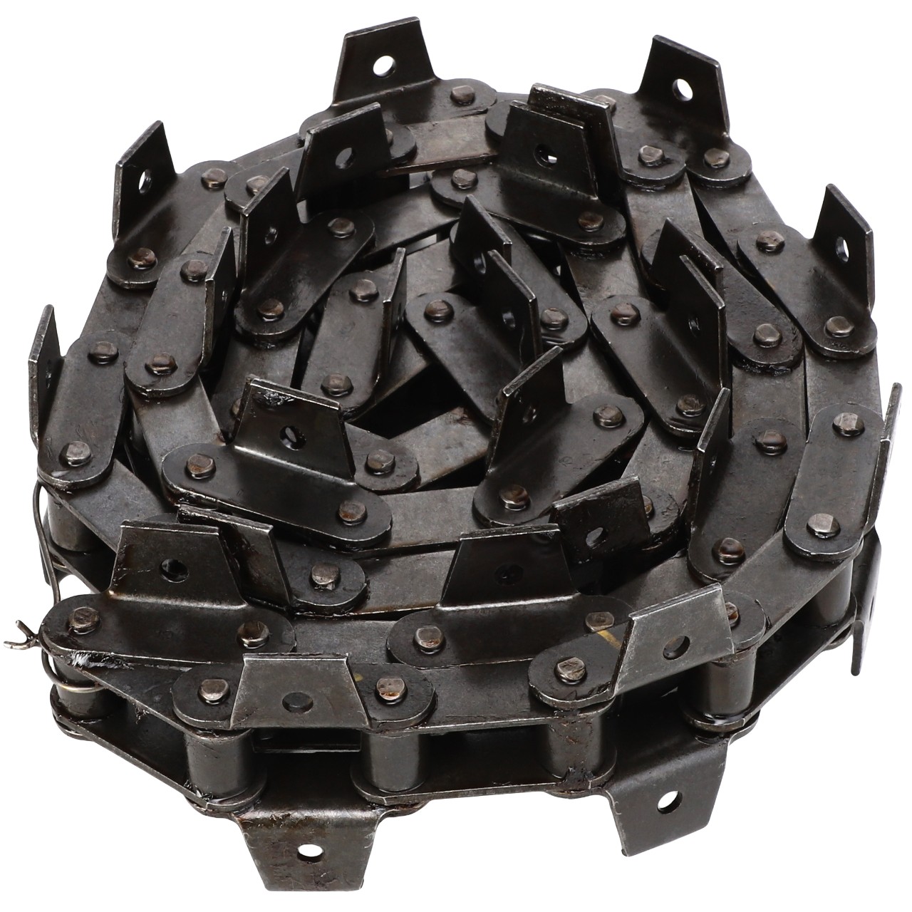 CA550 Gath. Chain, 6 K19 Gathering Attachment(s), Endless 849810 | AGCO ...