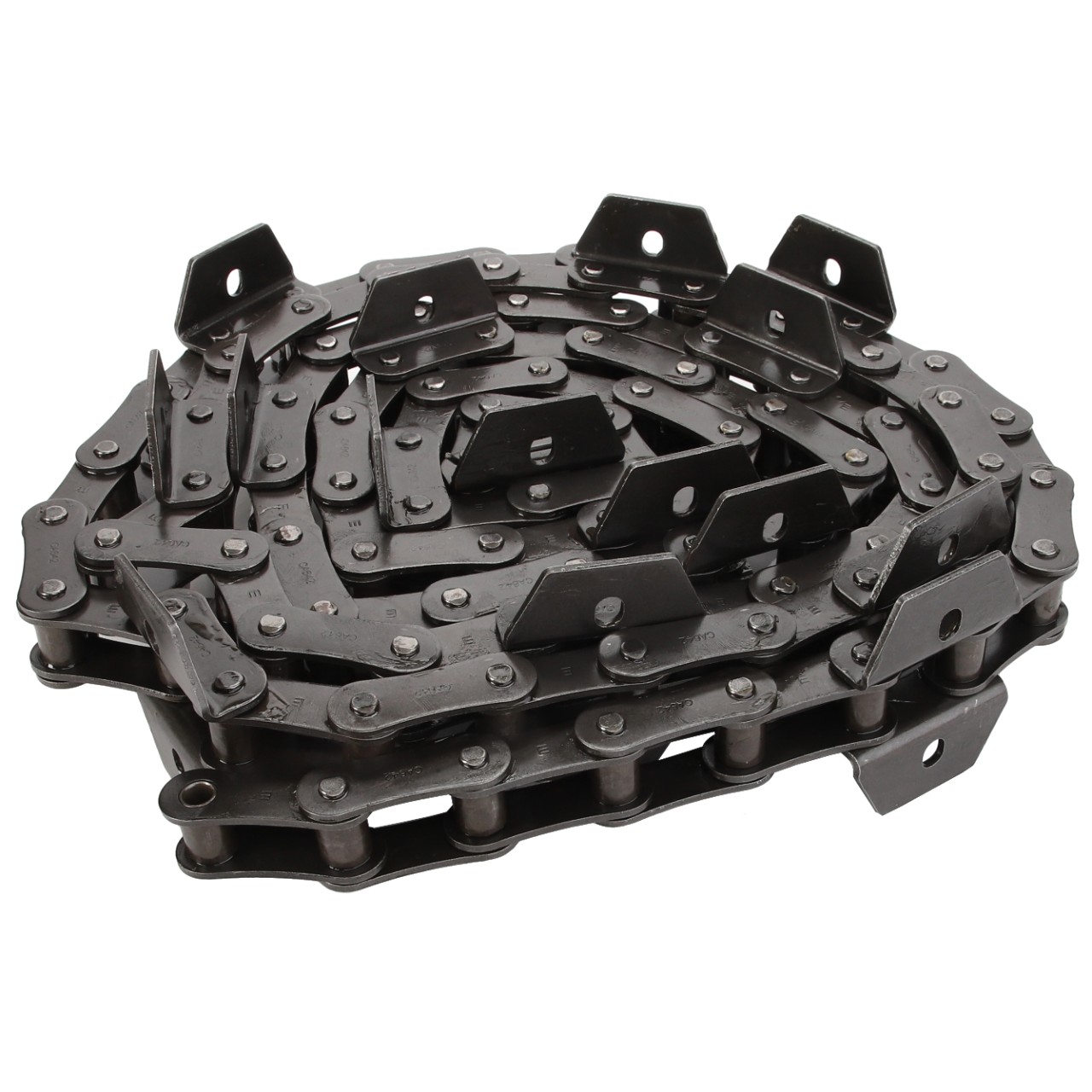 Chain Front Elevator Feeding System Lateral LA344381276 | AGCO UKB2B2C Site